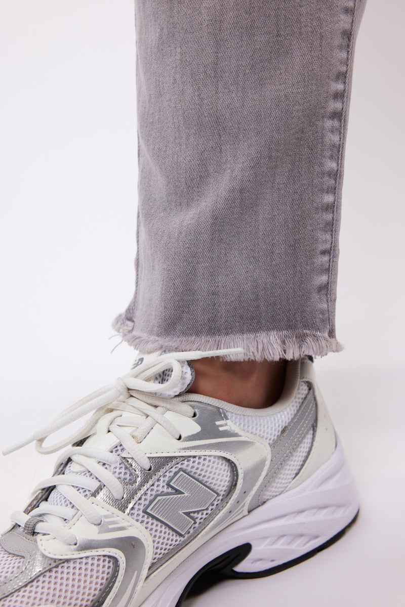 Jesse jeans | Denim Light Gray – Exxcellent